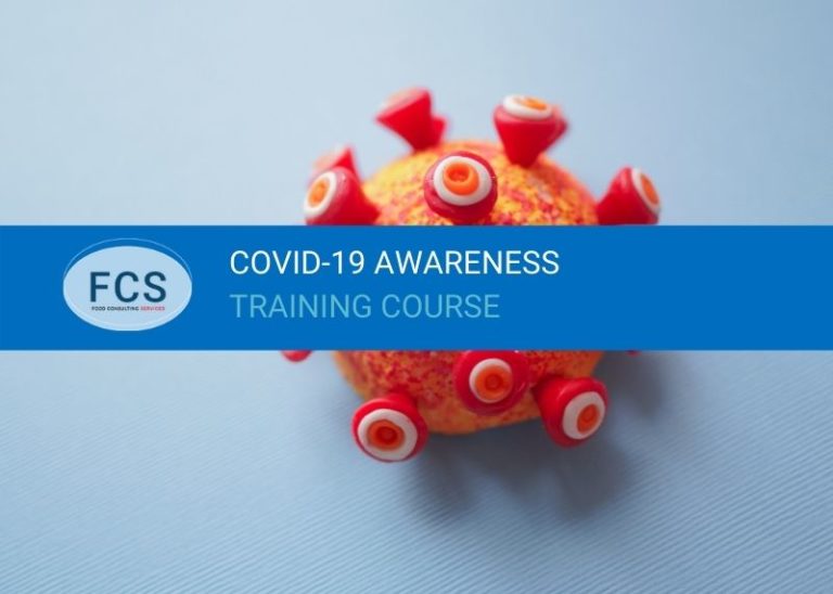 FCS Hygiene Audit Training – Training Site For FCS Clients